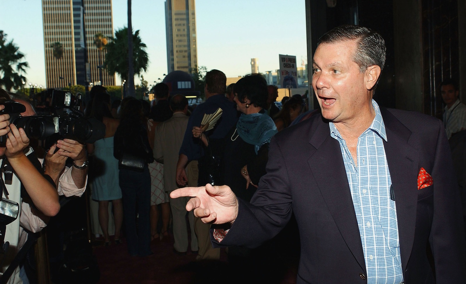 Star of ‘Dobie Gillis’, Actor Dwayne Hickman, Dies at 87