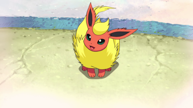 The Cutest Fire Type Pokémon, Ranked