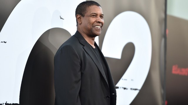 Denzel Washington Tells Christopher Nolan to Give Him a Call