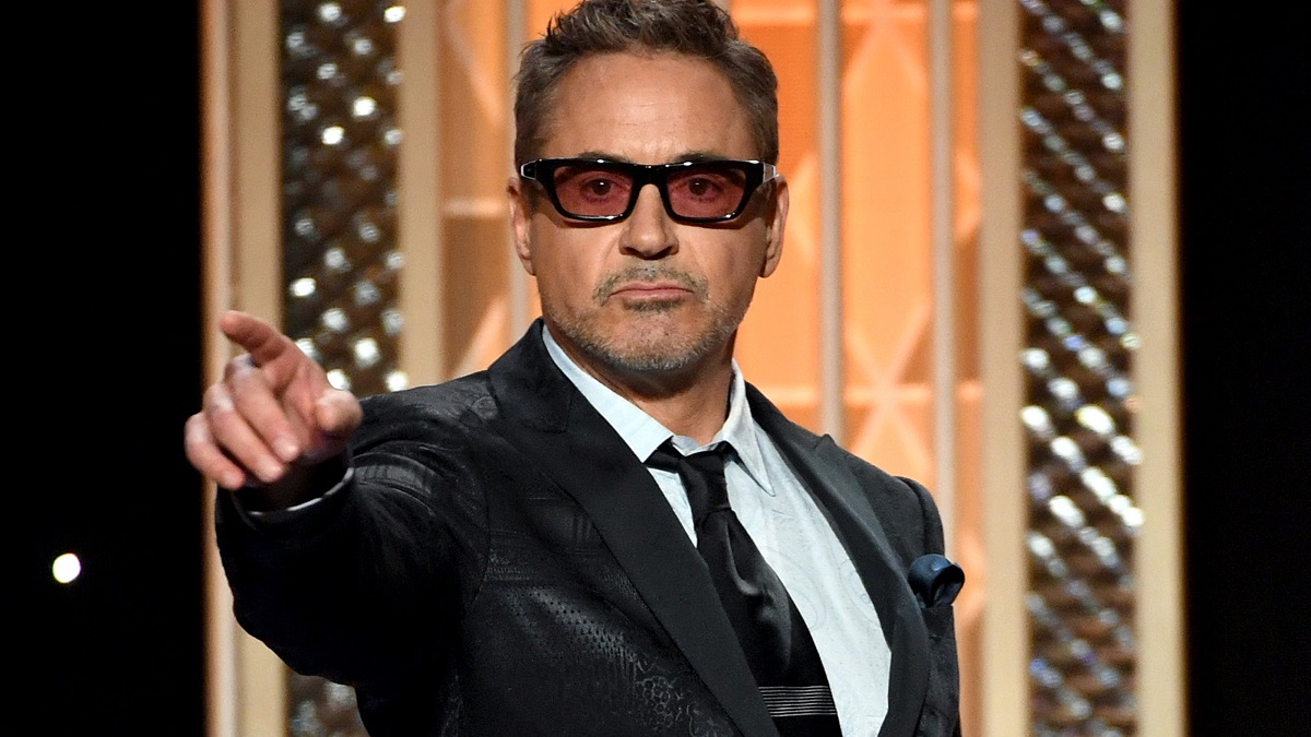 Robert Downey Jr.’s HBO Series ‘The Sympathizer’ Shoots This Summer