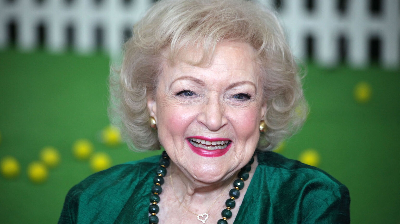 Betty White's Best Game Show Appearances