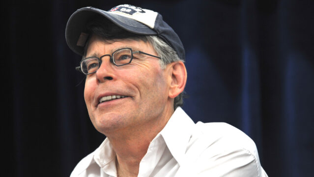 7 best film adaptations of Stephen King books - We Got This Covered