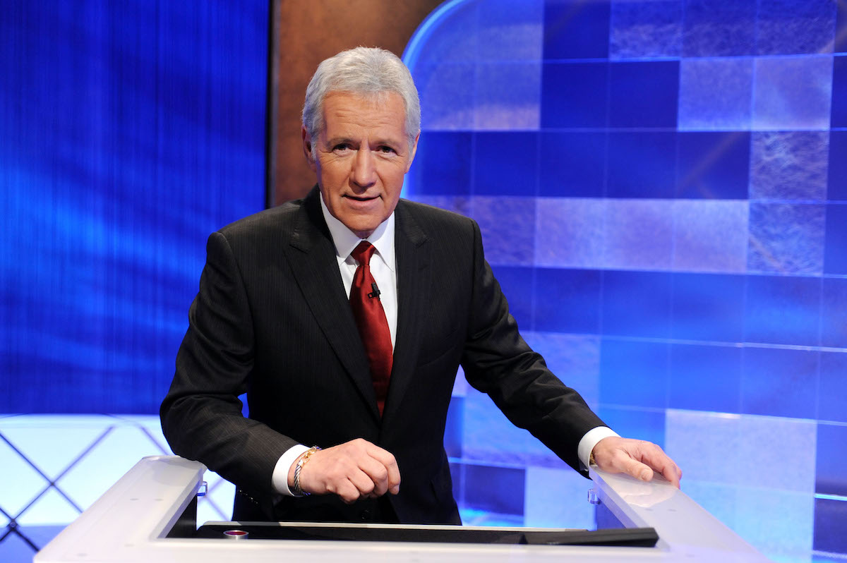 Here's How To Win 'Jeopardy' According To Past Winners