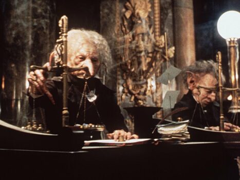 How Much Is a Galleon Worth in ‘Harry Potter’?
