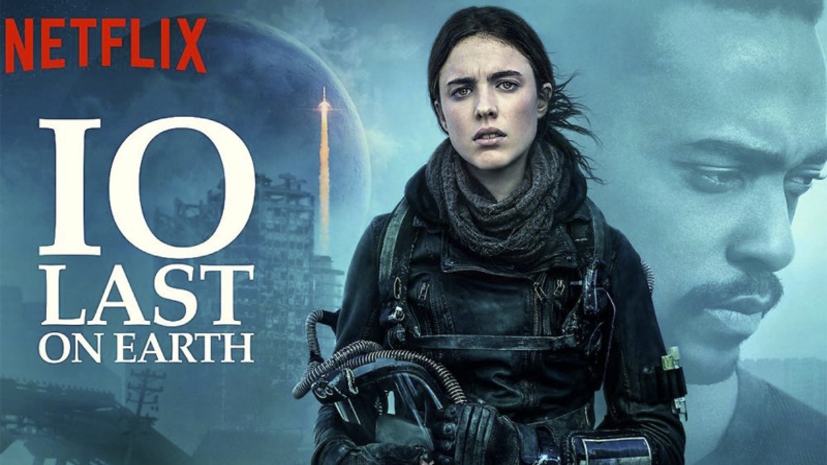 The Best Natural Disaster Movies on Netflix