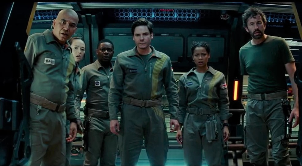 The best natural disaster movies on Netflix - We Got This Covered