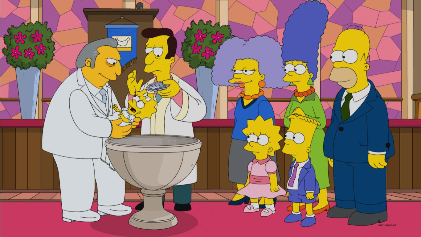 Every Banned ‘Simpsons’ Episode (And Why)