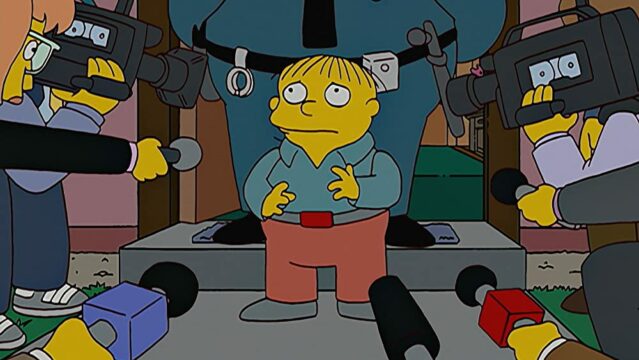 Every Banned ‘Simpsons’ Episode (And Why)