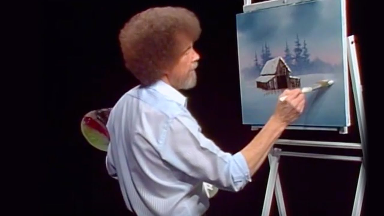 How Did Bob Ross Die?