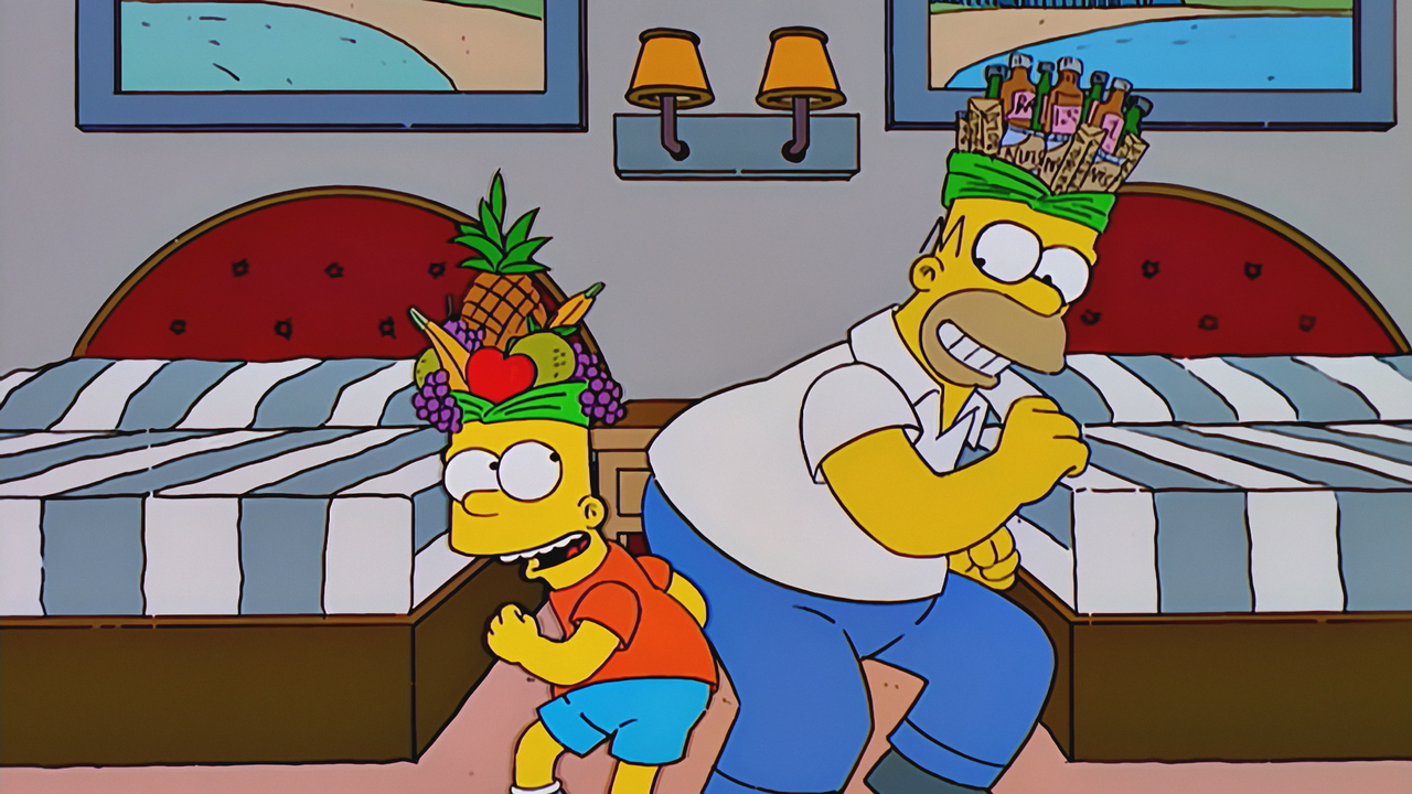 Every Banned ‘Simpsons’ Episode (And Why)
