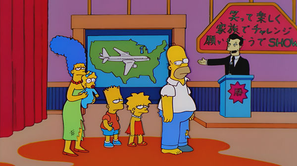 Every Banned ‘Simpsons’ Episode (And Why)