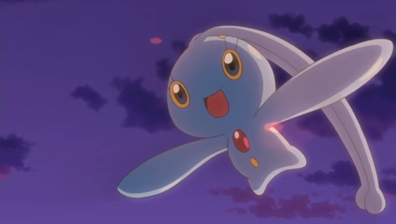 The Cutest Water Pokémon, Ranked