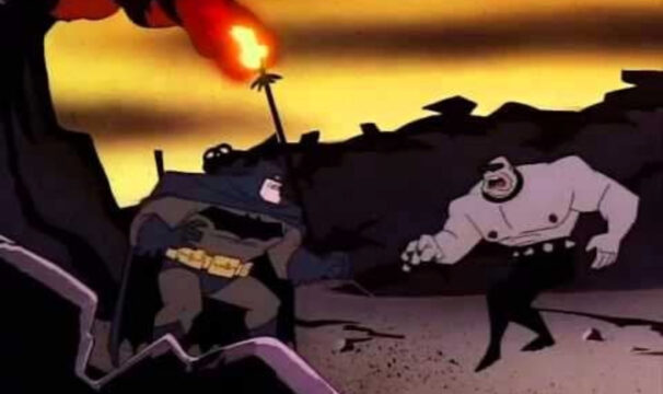 The Best Animated Batmen, Ranked