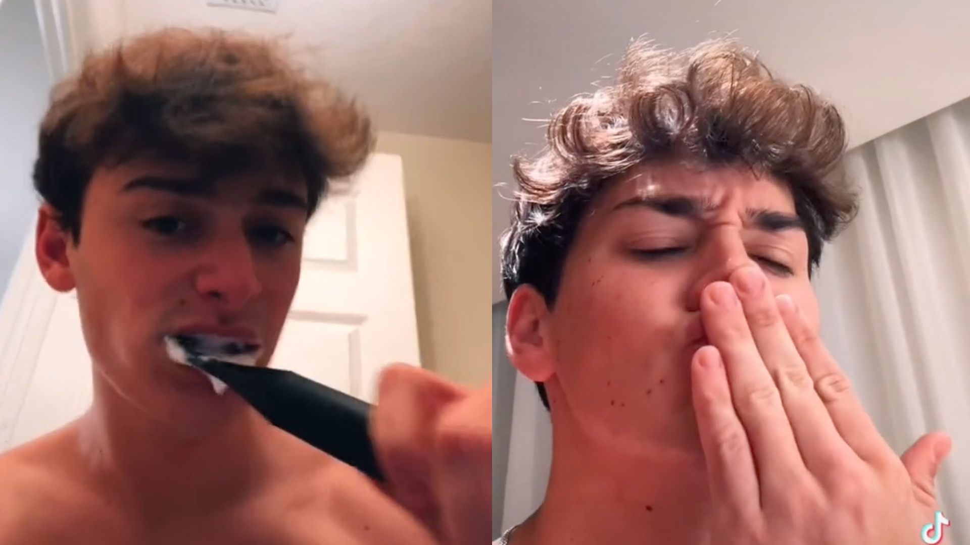 What Is The 'Mop Top' Hairstyle On TikTok?