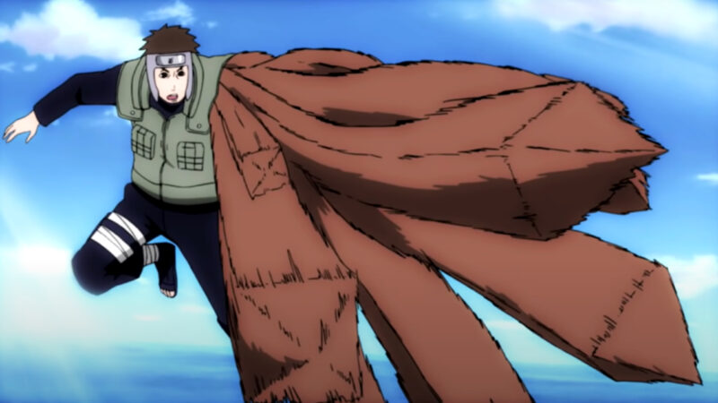 The Most Powerful Kekkei Genkai from 'Naruto,' Ranked