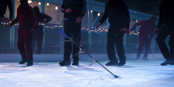 Here are all of the trick arrows used in Marvel Studios' 'Hawkeye' - We ...