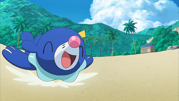 The Cutest Water Pokémon, Ranked
