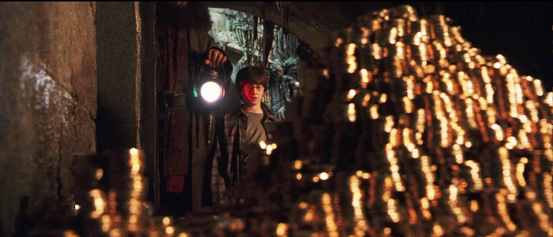How Much Is a Galleon Worth in ‘Harry Potter’?