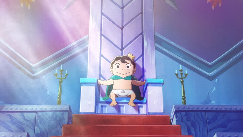 'Ranking of Kings': Overview, Why You Should Watch, and How to Watch