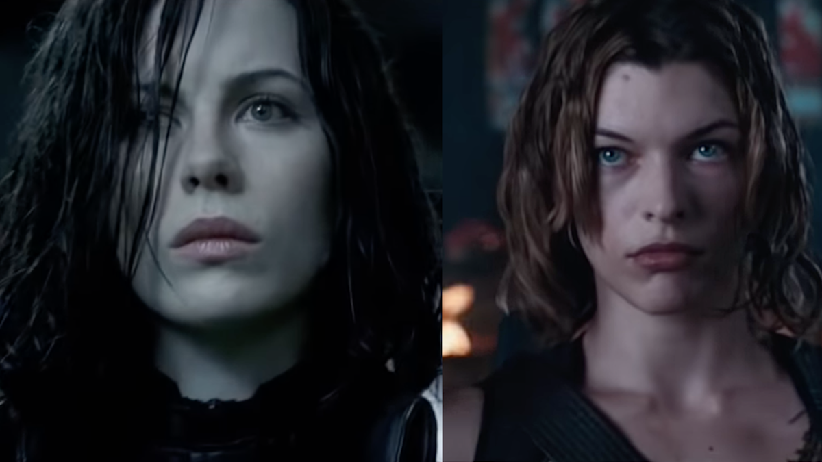 ‘Resident Evil’ vs. ‘Underworld’: Who Would Win in a Fight?