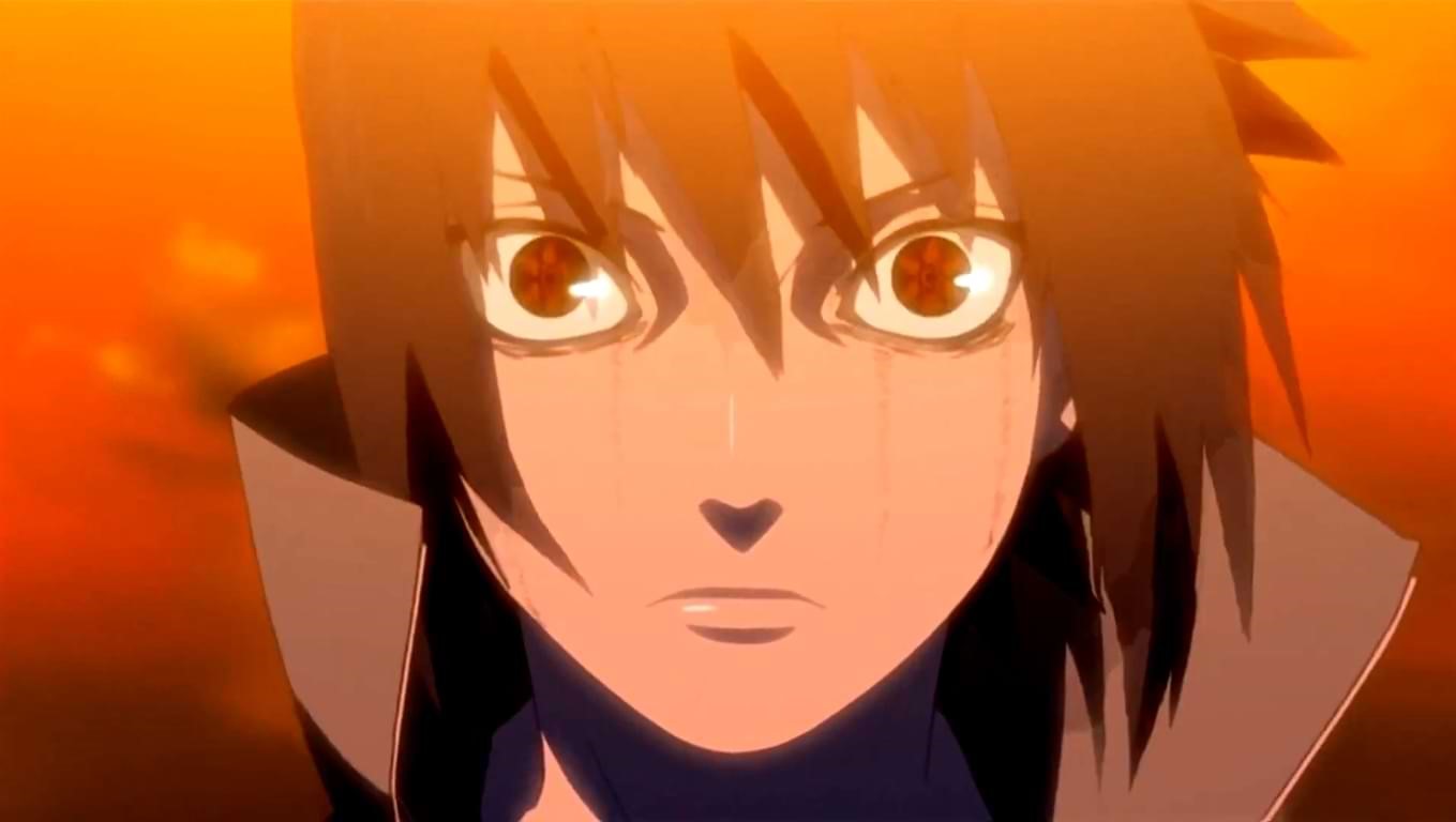 What are Sharingan Eyes in ‘Naruto’ and Who Uses Them?