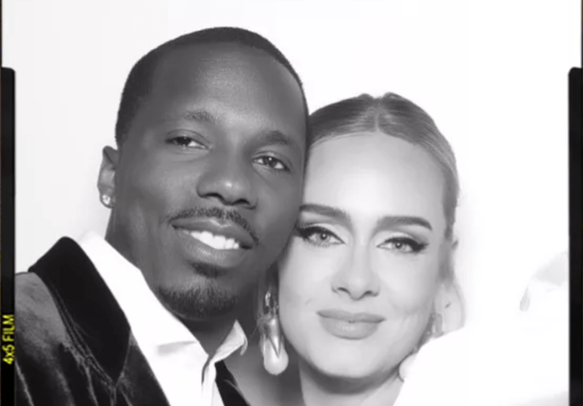 Adele’S Dating History: From Skepta To Rich Paul – YGDYQY