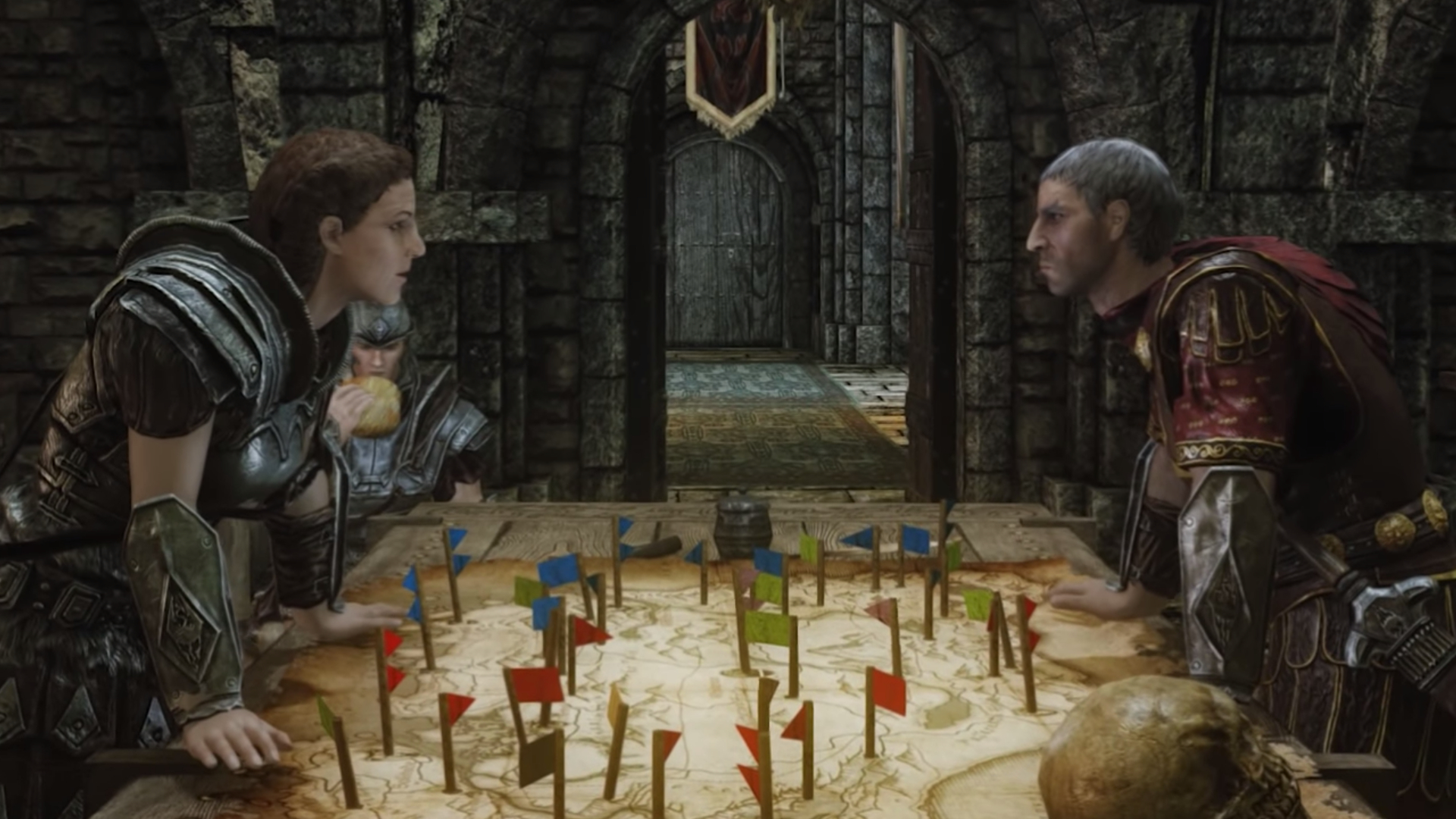 The Best Races In 'Skyrim' for Each Play Style