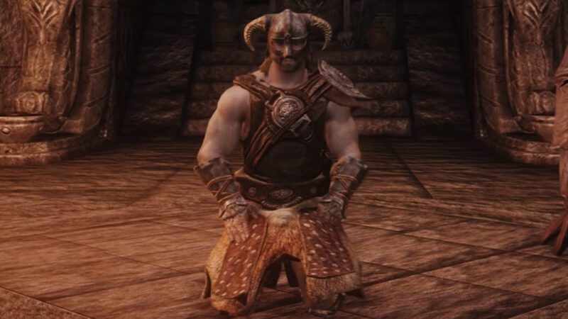 The Best Races In 'Skyrim' for Each Play Style