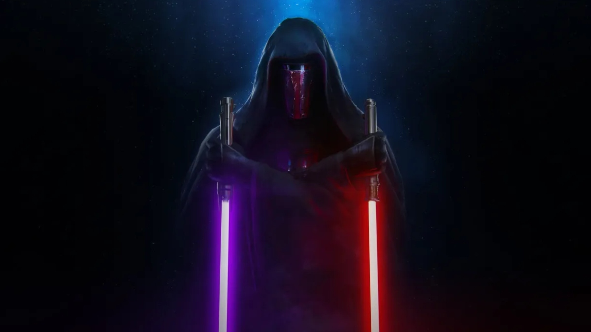 Why Do Sith Follow the Rule of Two?