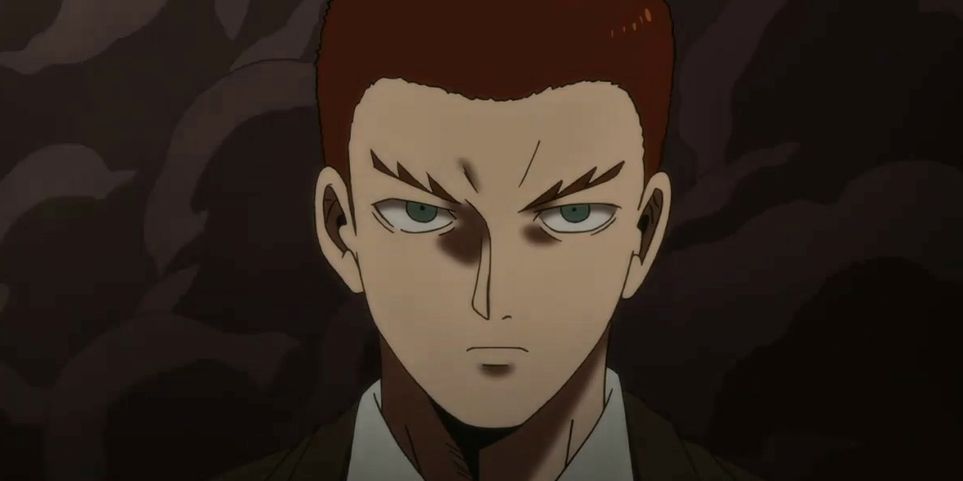 Who Are the Strongest Characters in 'Mob Psycho 100?'