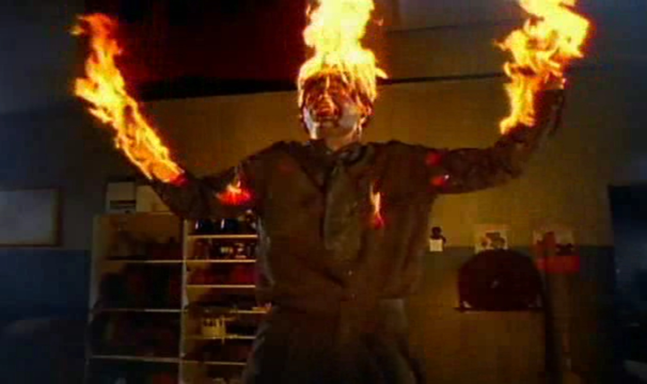 Production Begins on 'Are You Afraid of the Dark: Ghost Island'