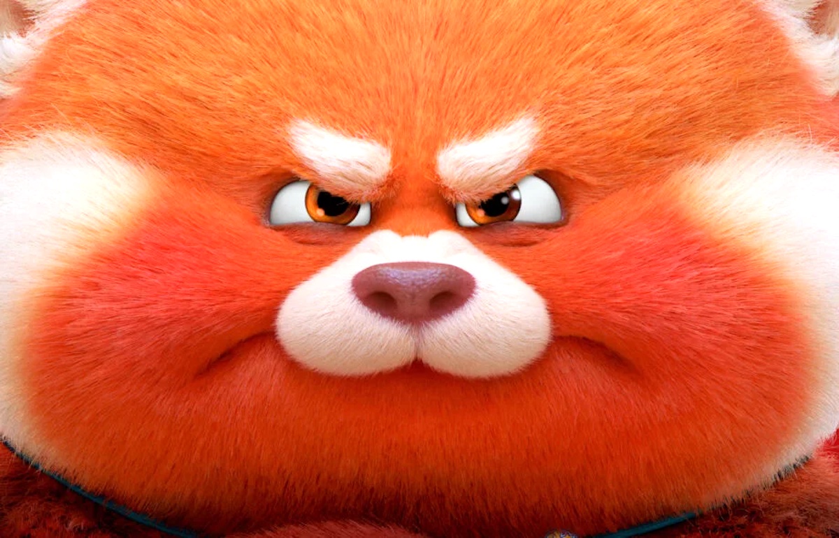 Pixar Staff 'Bummed Out' Over 'Turning Red' Skipping Theaters