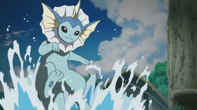 The Cutest Water Pokémon, Ranked