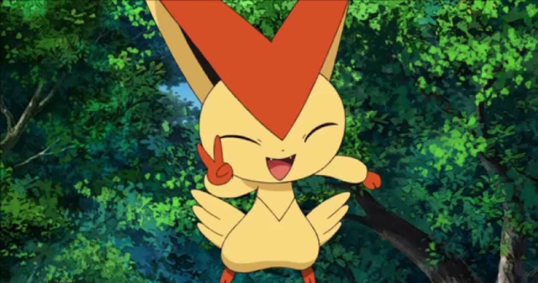 The Cutest Fire Type Pokémon, Ranked