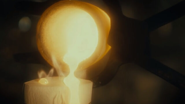 Who Made The Rings Of Power In 'Lord Of The Rings?'