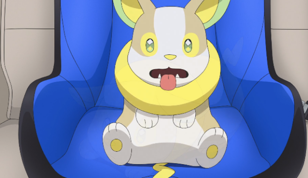 The Cutest Electric Pokémon, Ranked