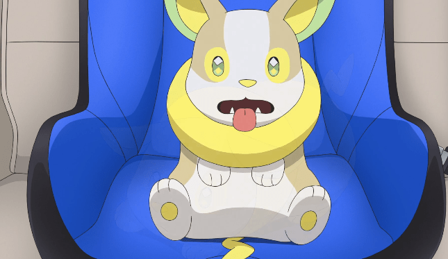 The Cutest Electric Pokémon, Ranked