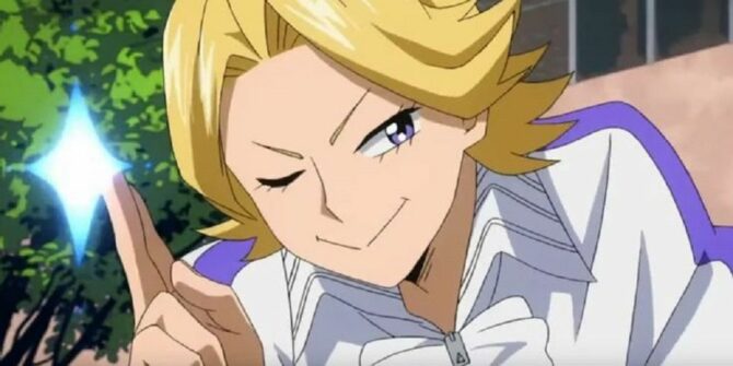 Who Is the Traitor in ‘My Hero Academia?'