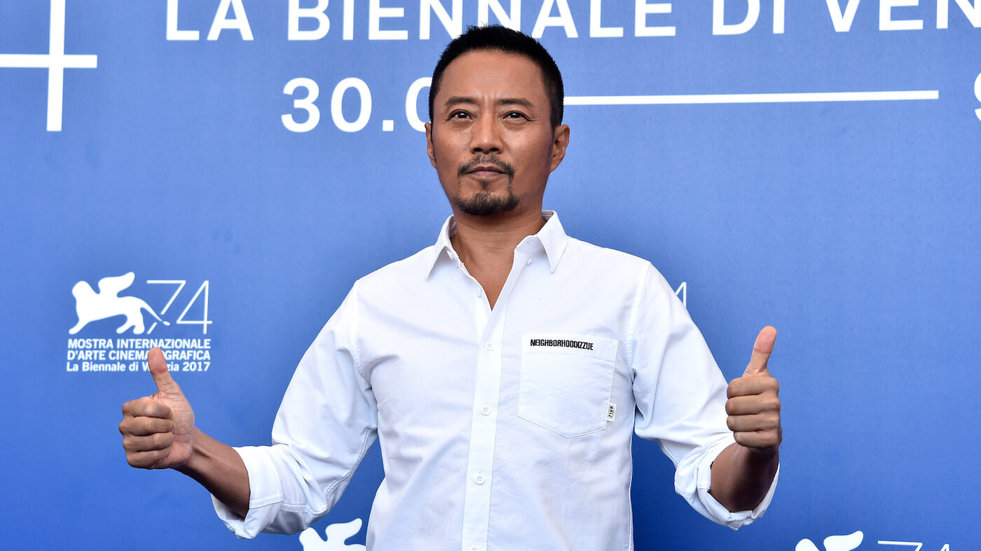 Chinese Star Zhang Hanyu Will Star in Upcoming Drama ‘Unspoken’