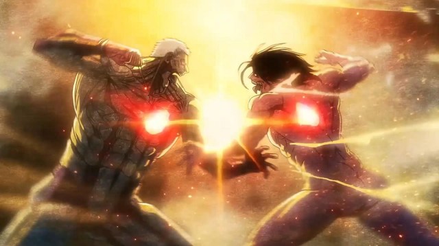 The Strongest Titans in 'Attack on Titan,' Ranked