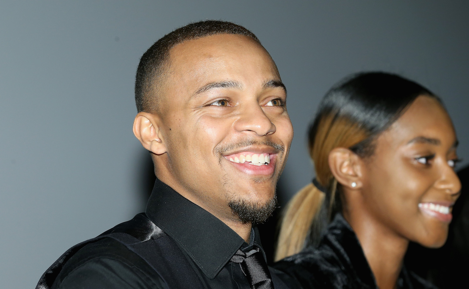 Bow Wow Jokes About Music Being Forgotten