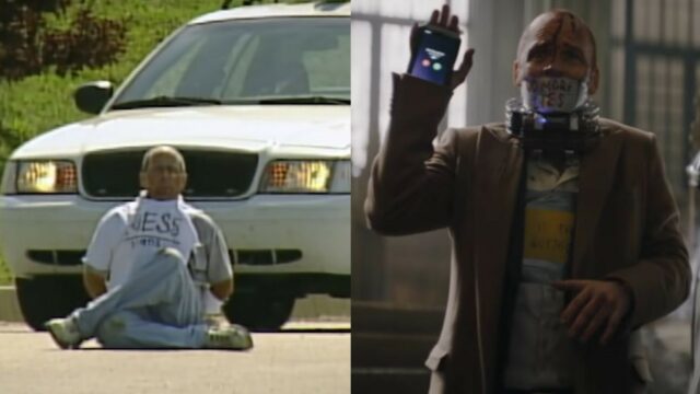 'The Batman': How Paul Dano's Riddler Takes After Real-Life Serial Killers