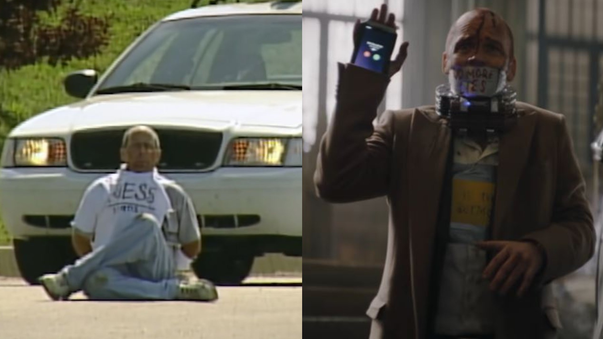 'The Batman': How Paul Dano's Riddler Takes After Real-Life Serial Killers