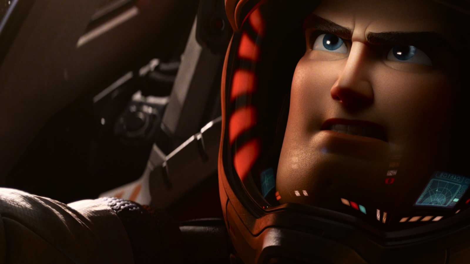 Disney Releases Stellar New ‘Lightyear’ Poster