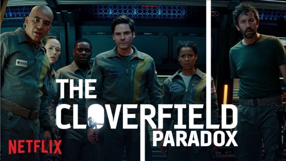 The Best Natural Disaster Movies on Netflix