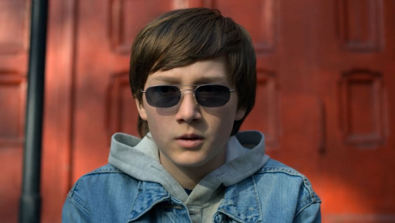 ‘Daredevil’ Child Actor Reacts to Renewed Popularity of Show