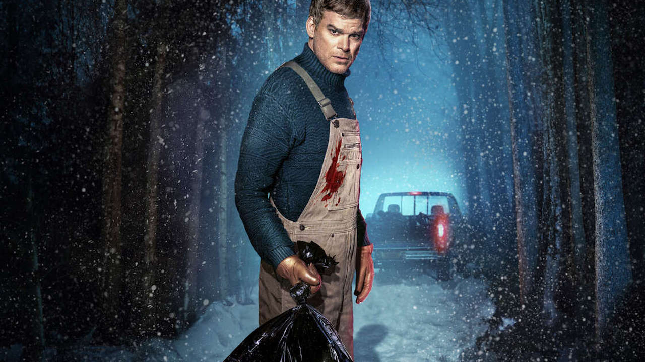 'Dexter: New Blood' showrunner teases what's next