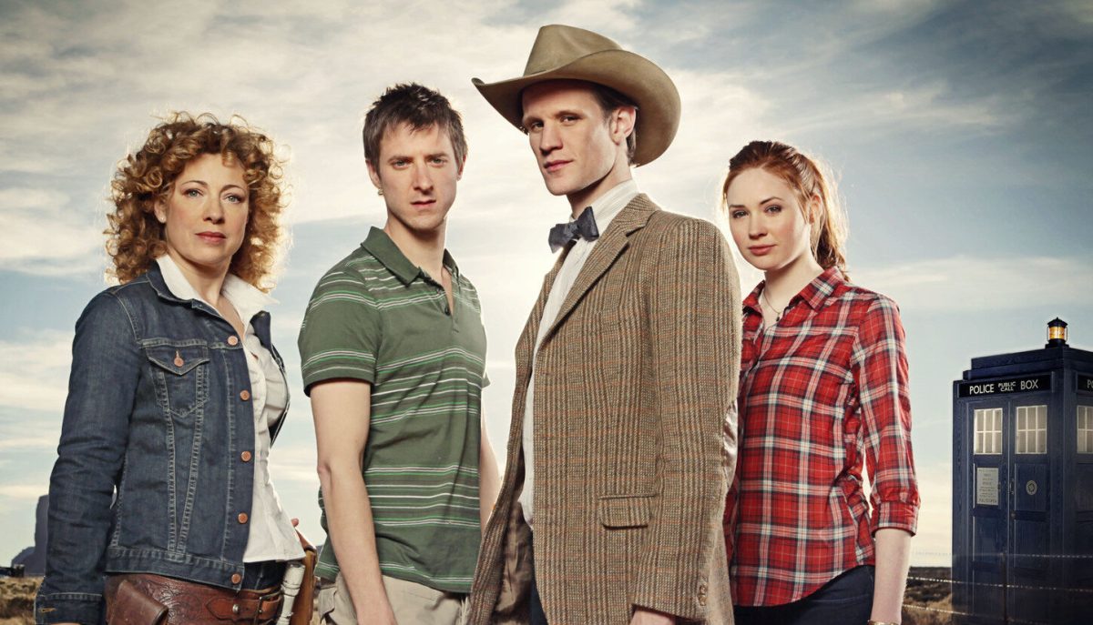 How To Watch ‘Doctor Who’ in Order, All Seasons and Spinoffs