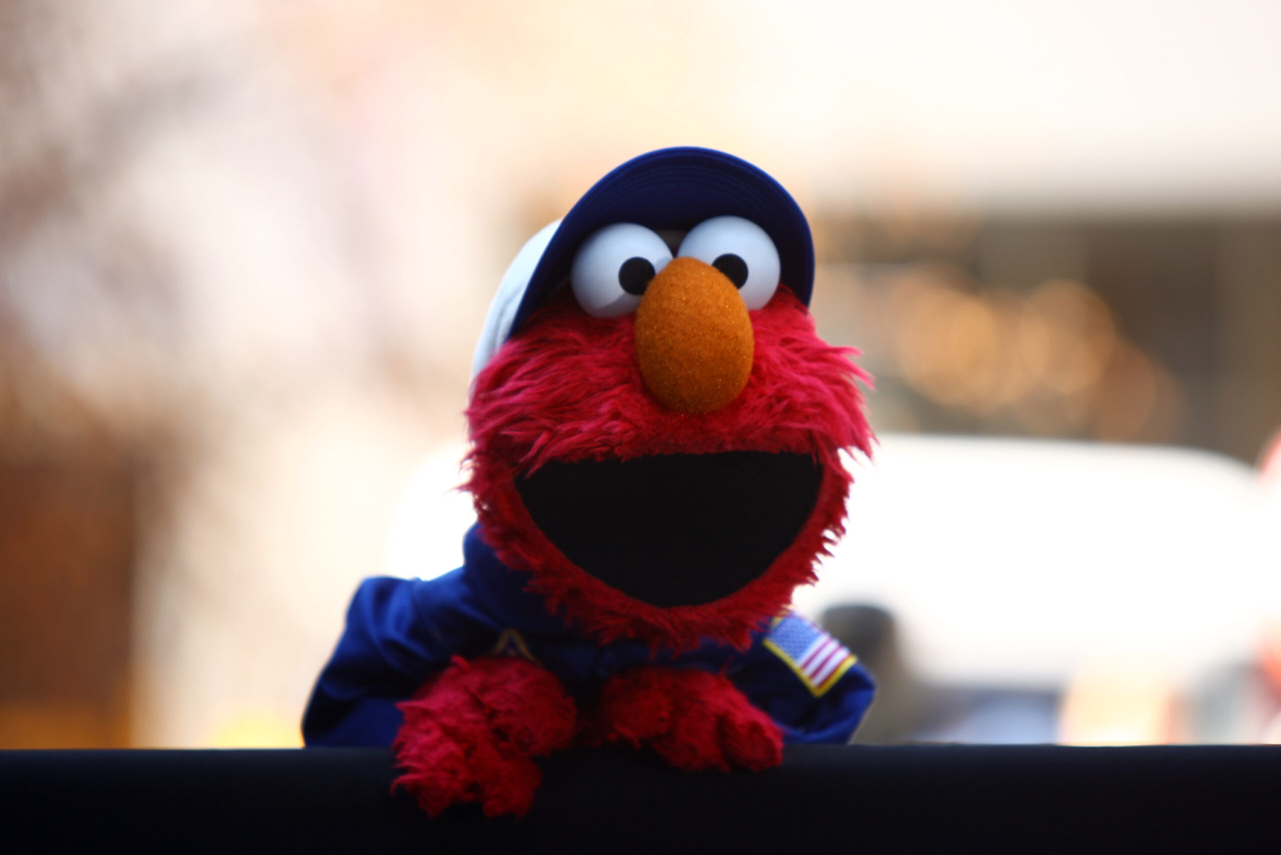 Where Is the Elmo 'Balsamic Vinegar' TikTok Sound From?