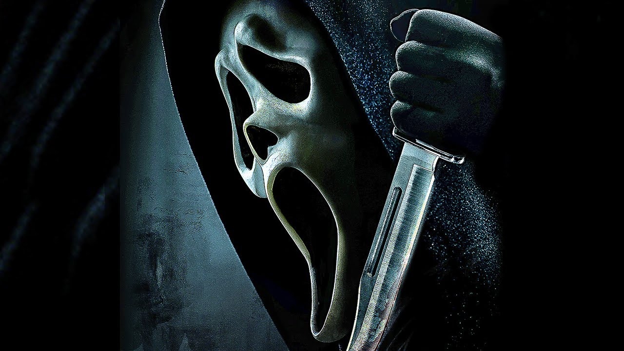 A Cryptic ‘Scream 6’ Tweet Has Horror Fans Screaming for the Official ...
